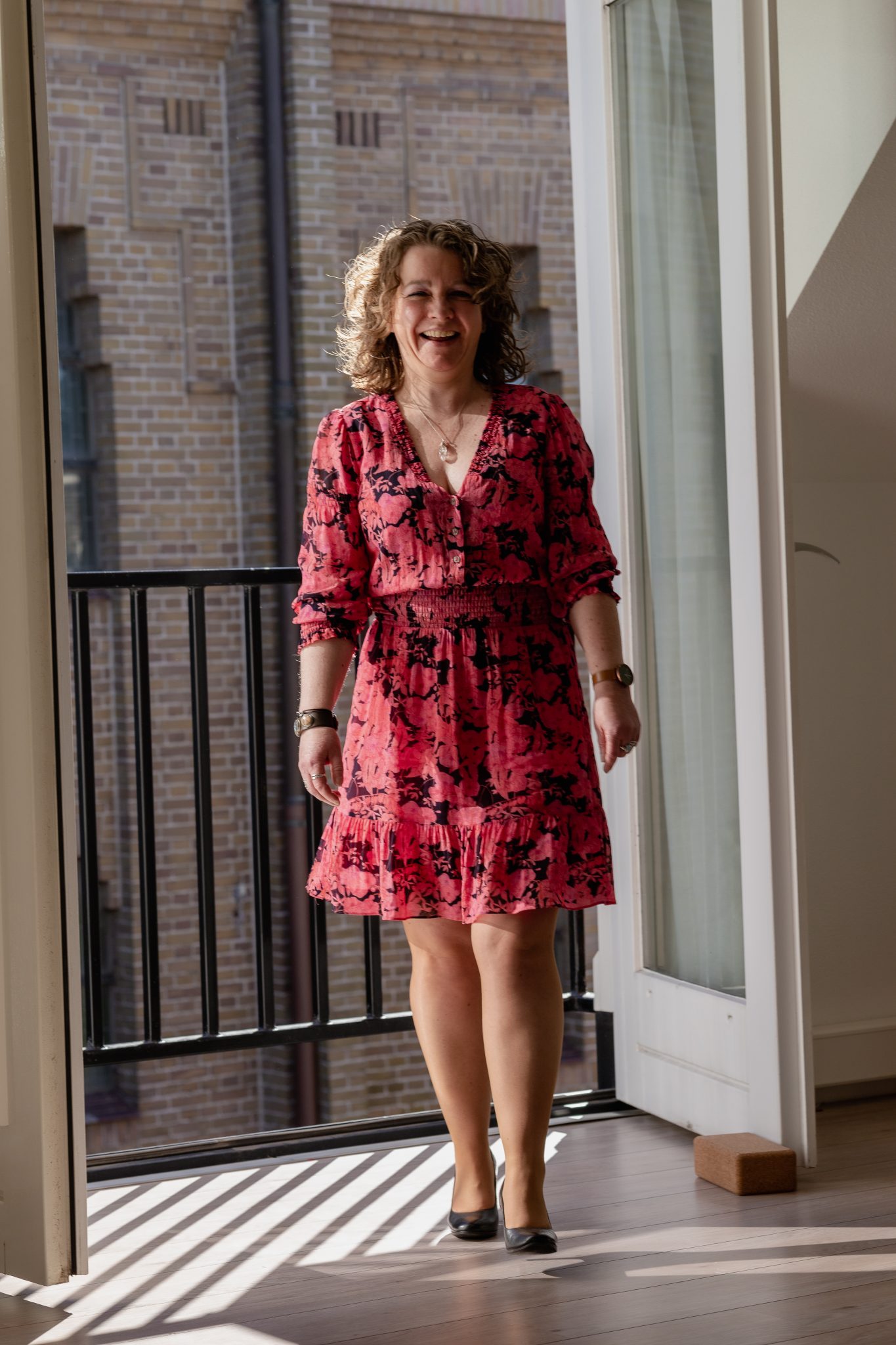 Week twee, de folliculaire fase - Fit met Simone